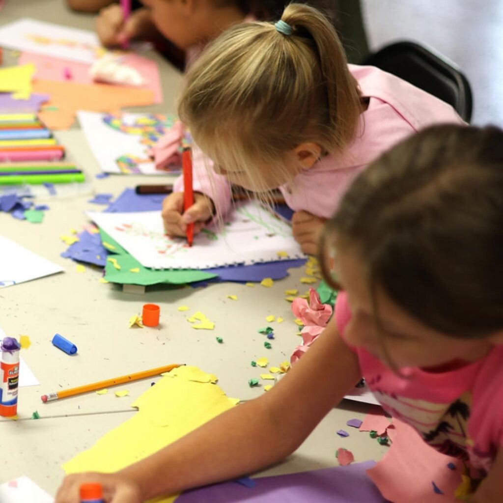 ¿Quiénes somos? - INSEC