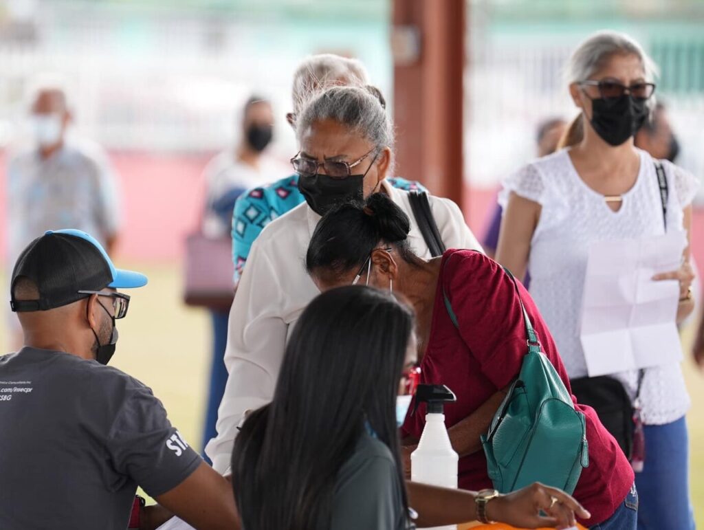 ¿Quiénes somos? - INSEC